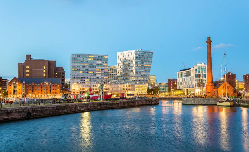 300 jobs in Liverpool (Update: 2 Mar)